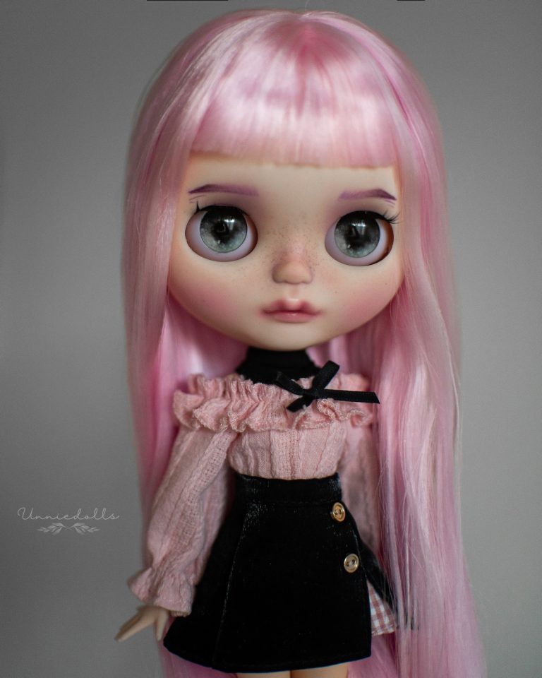 Shop – UNNiEDOLLS